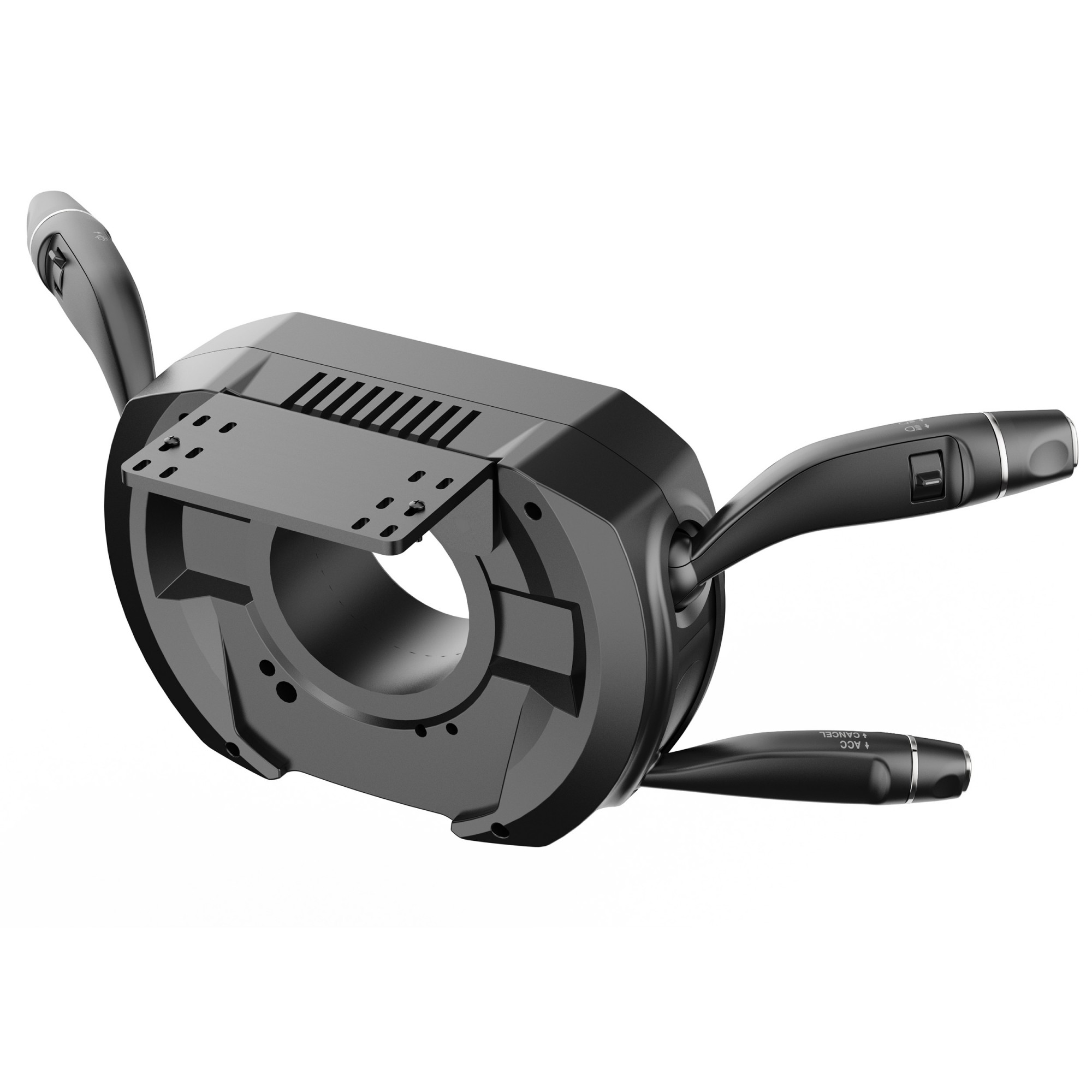 RSeat France SimracingMoza Racing Commodos Multi-function Stalks - Moza Racing Multi-function ...